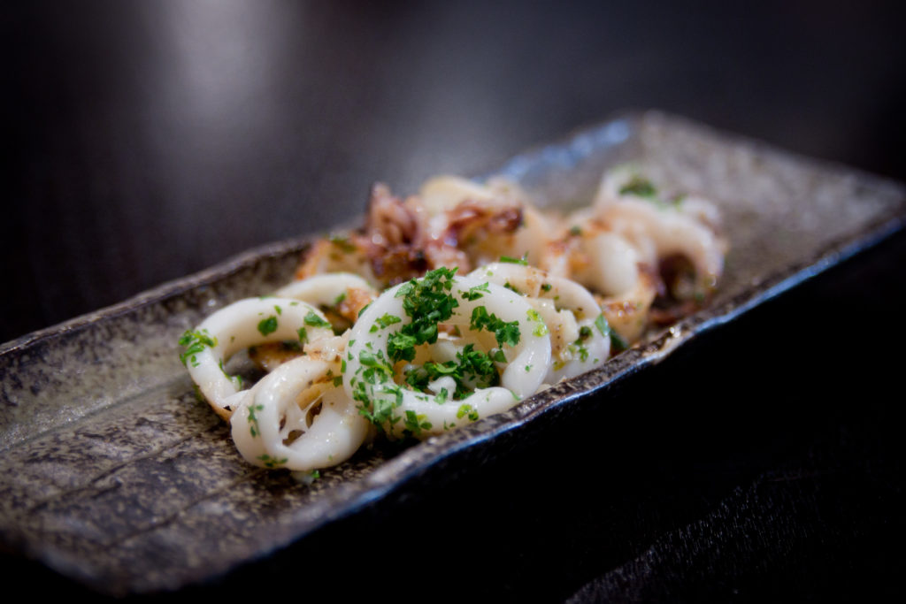 Best Productivity Secrets - WASA Sushi & Teppan